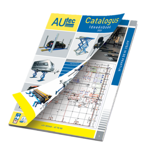 Autec Automotive Equipment | Autec-VLT