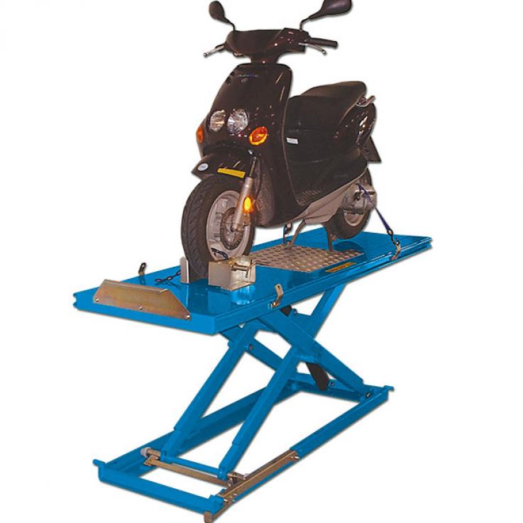 Motorheftafels | Autec